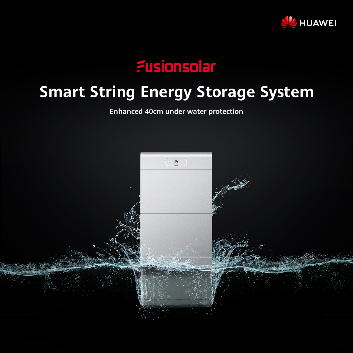 Solar4you e-pood – Huawei kontrollmoodul LUNA2000-10KW-C1